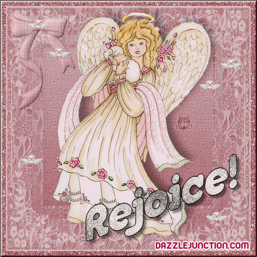 Christian Comments Images, GIFs and Greetings | Dazzle Junction ...