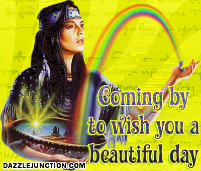 Native American Images, GIFs and Greetings | Dazzle Junction | Dazzle ...