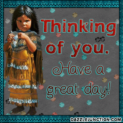 Native American Images, GIFs and Greetings | Dazzle Junction | Dazzle ...